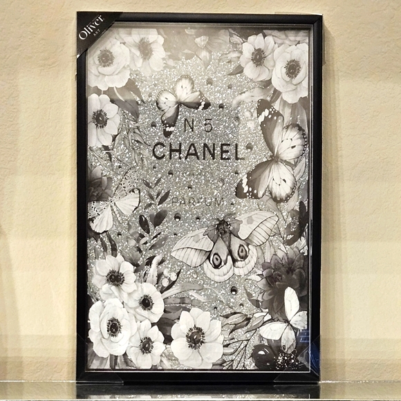 Oliver Chanel | Accessories | Price Drop Chanel No5 By Oliver | Poshmark